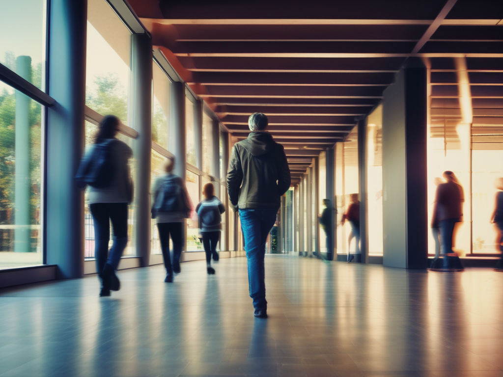 Dealing with academic workload planning – University of Derby